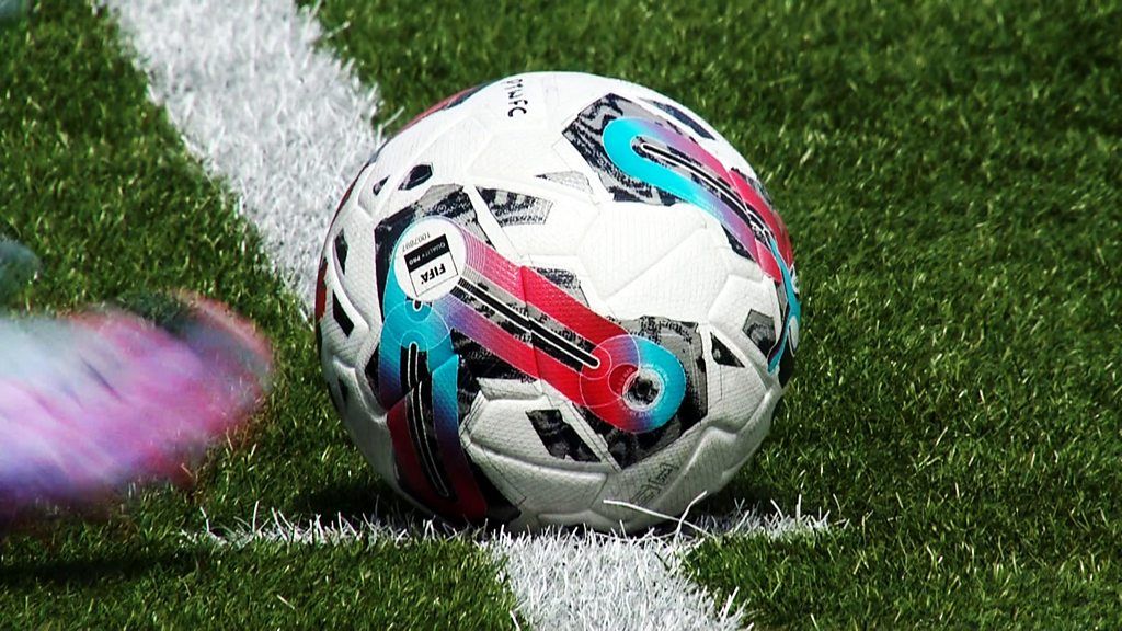 Preview: Monday's SWPL action on Sportscene - BBC Sport