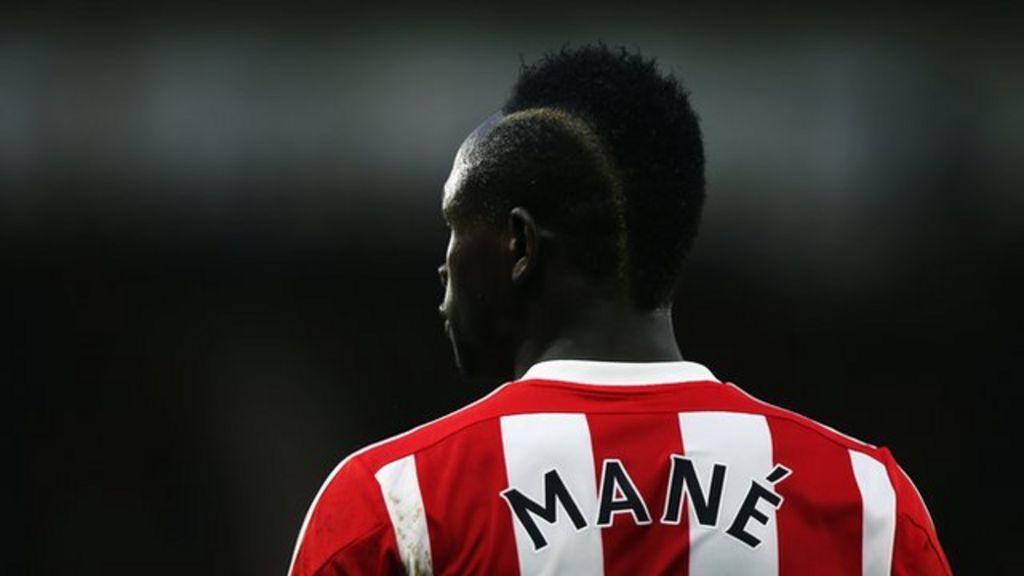 MOTD3: Sadio Mane to Man Utd? - BBC Sport