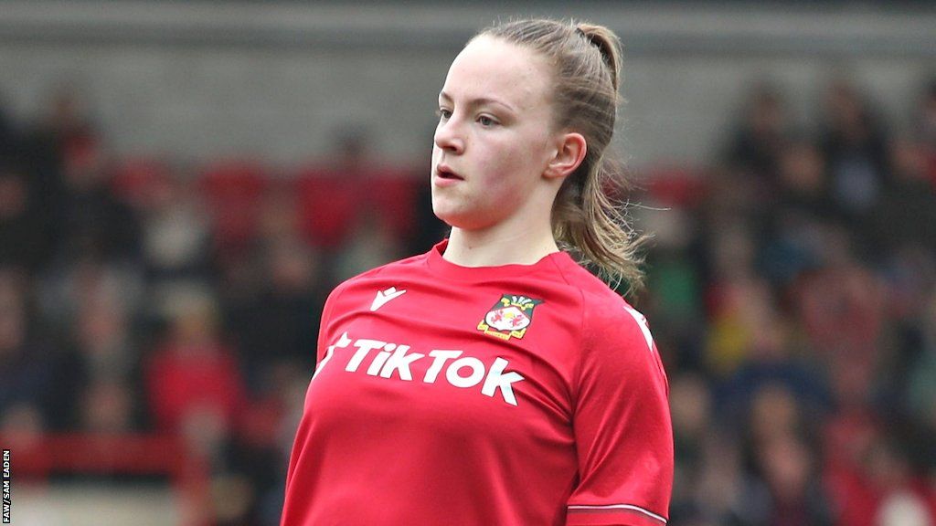 Wrexham Women: Champions League the dream for semi-professional side ...