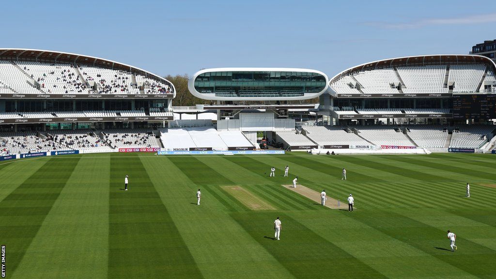 Middlesex hit by ECB sanction for breaches of financial regulations ...