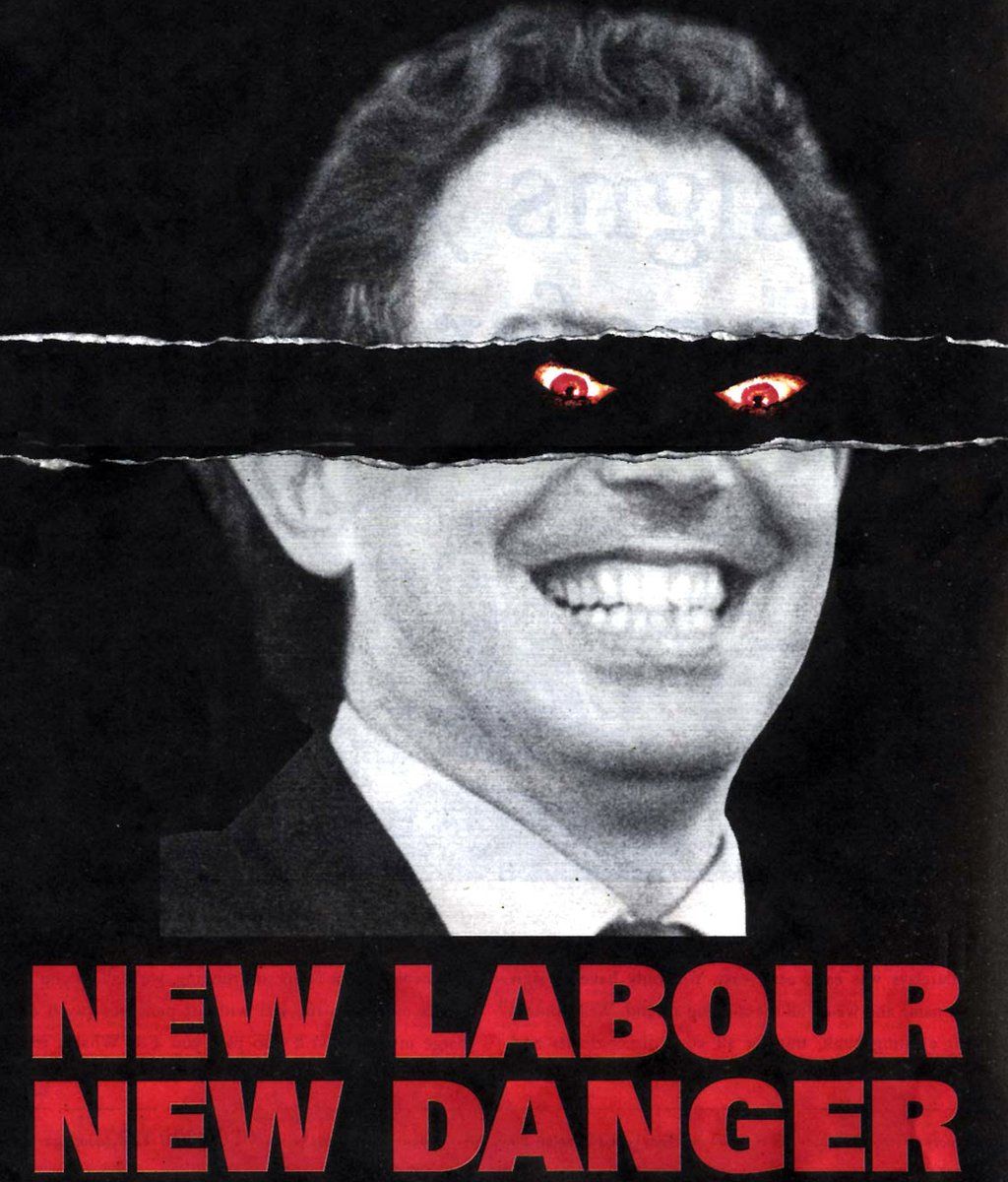 Sniping, satire and song: The weird world of Victorian election posters ...