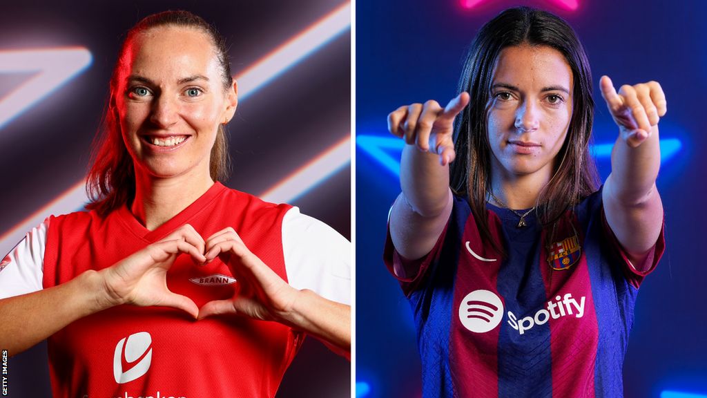Women's Champions League: Competition returns with history makers and ...