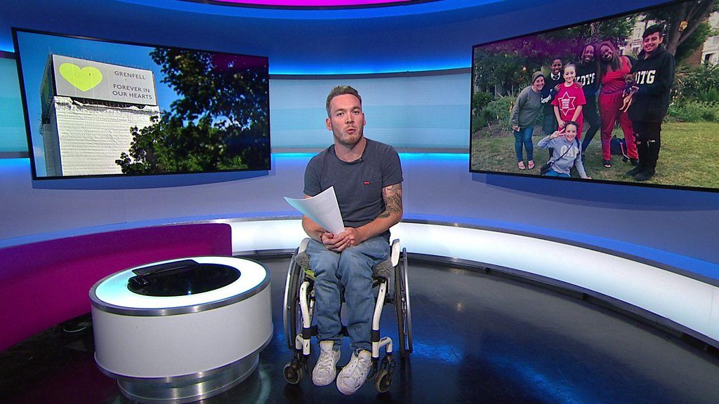 Watch Newsround - BBC Newsround