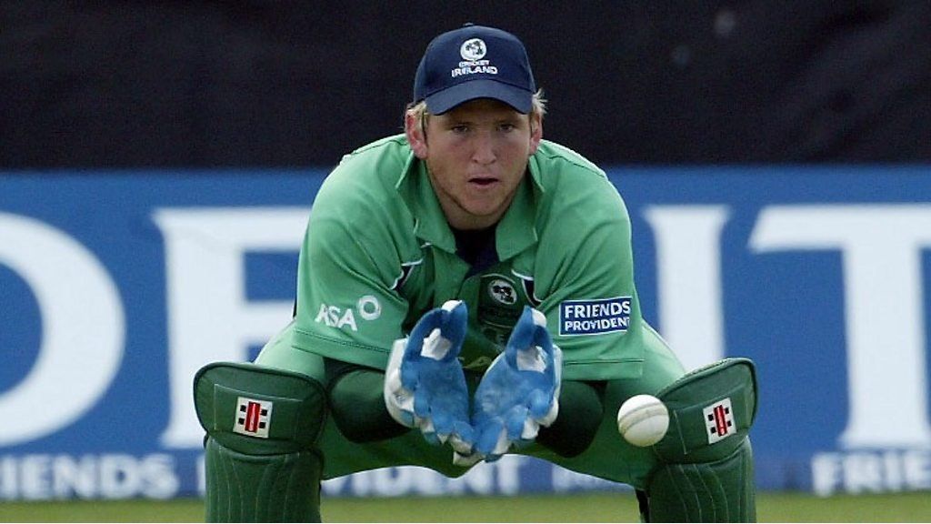 I'm fortunate to remain in the game I love - Wilson - BBC Sport