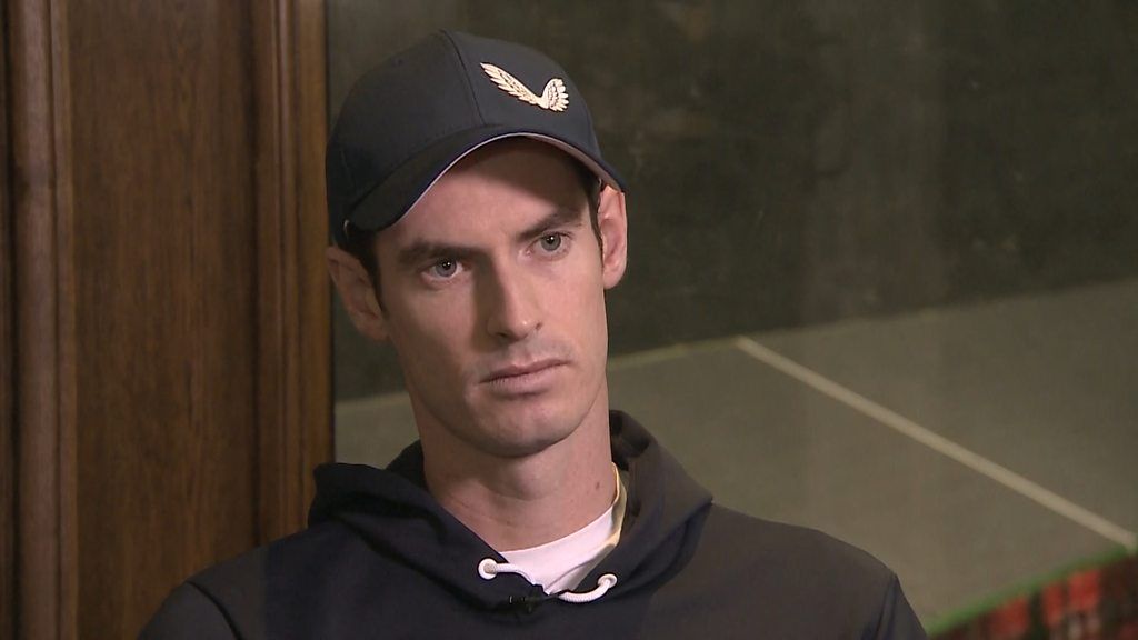 Andy Murray: Three-time Grand Slam champion 'pain-free' after hip ...