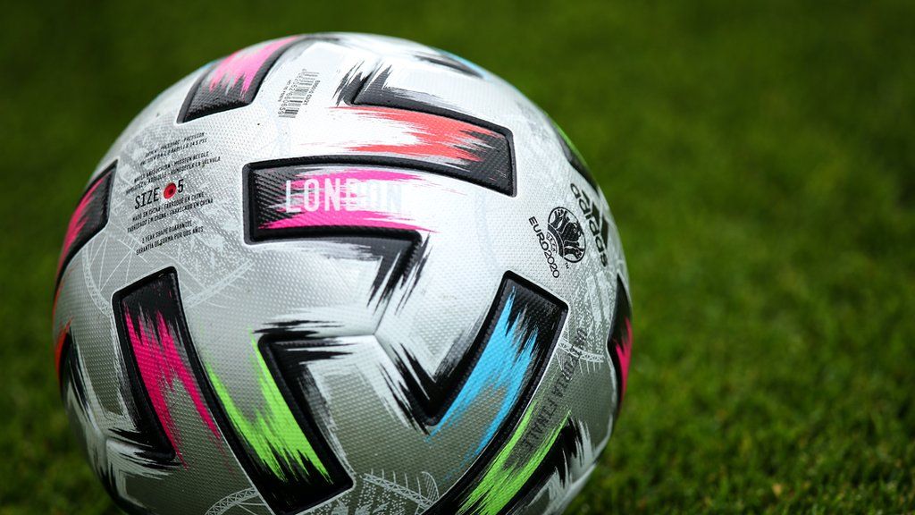 Penalty heartbreak for England as Italy win Euro 2020 - BBC Newsround
