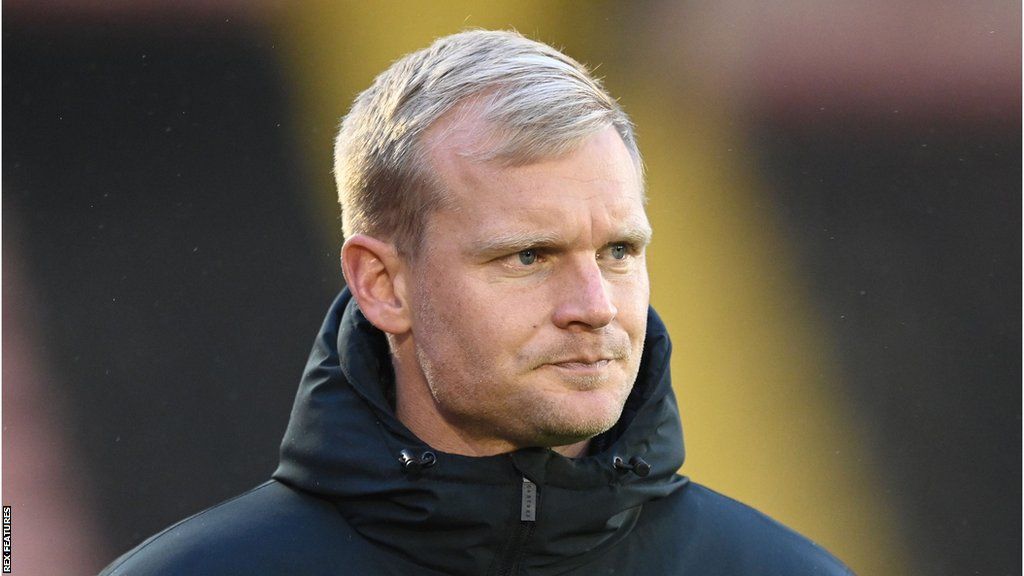 Liam Manning: Oxford United good enough to turn season around, says new ...