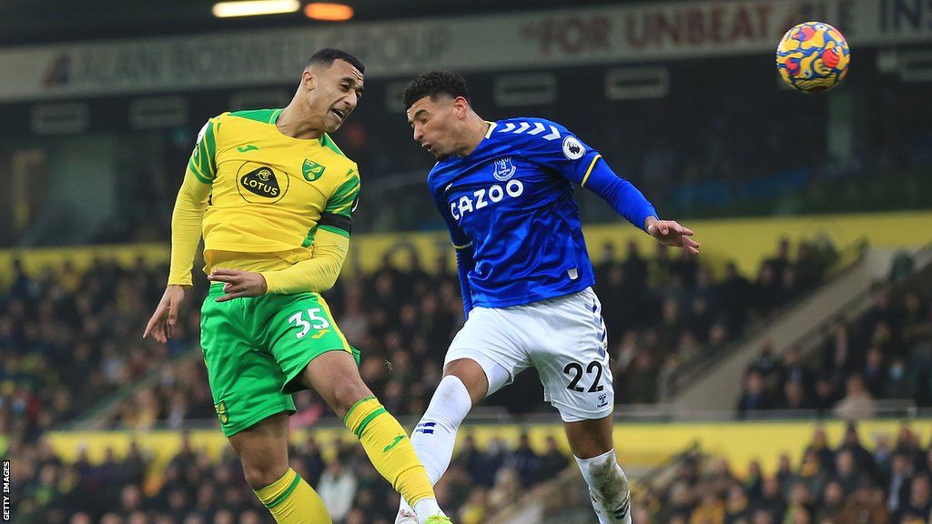 Adam Idah: Norwich striker commits to Championship club for another ...