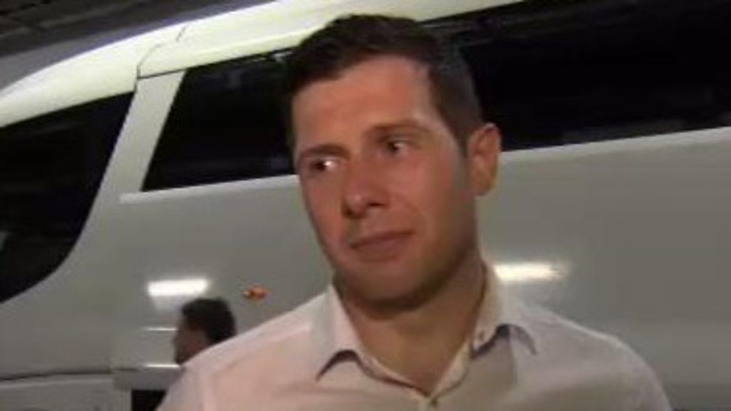 Emotional Sean Cavanagh confirms his Tyrone retirement after All ...