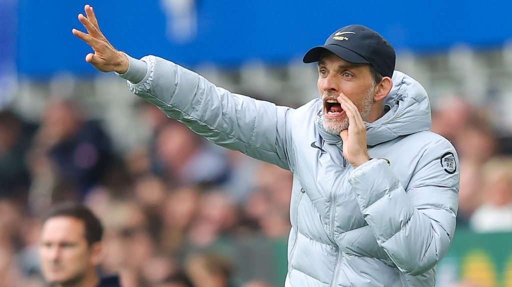 Thomas Tuchel says Chelsea feel 'like spectators' over player contracts ...