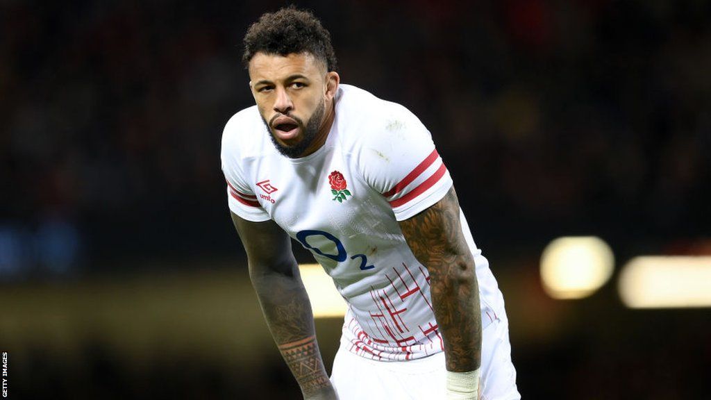 Six Nations 2023: England's Courtney Lawes to miss France game with ...