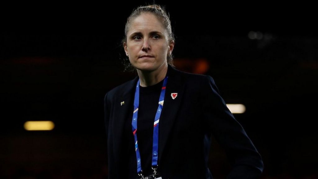 Wales boss Gemma Grainger says France defeat was 'our best performance ...