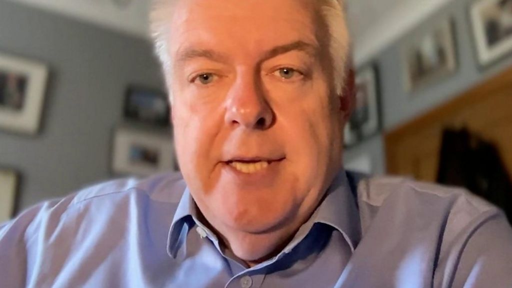 Nicola Sturgeon: 'Pwysig cydnabod pryd i symud ymlaen' - BBC Cymru Fyw