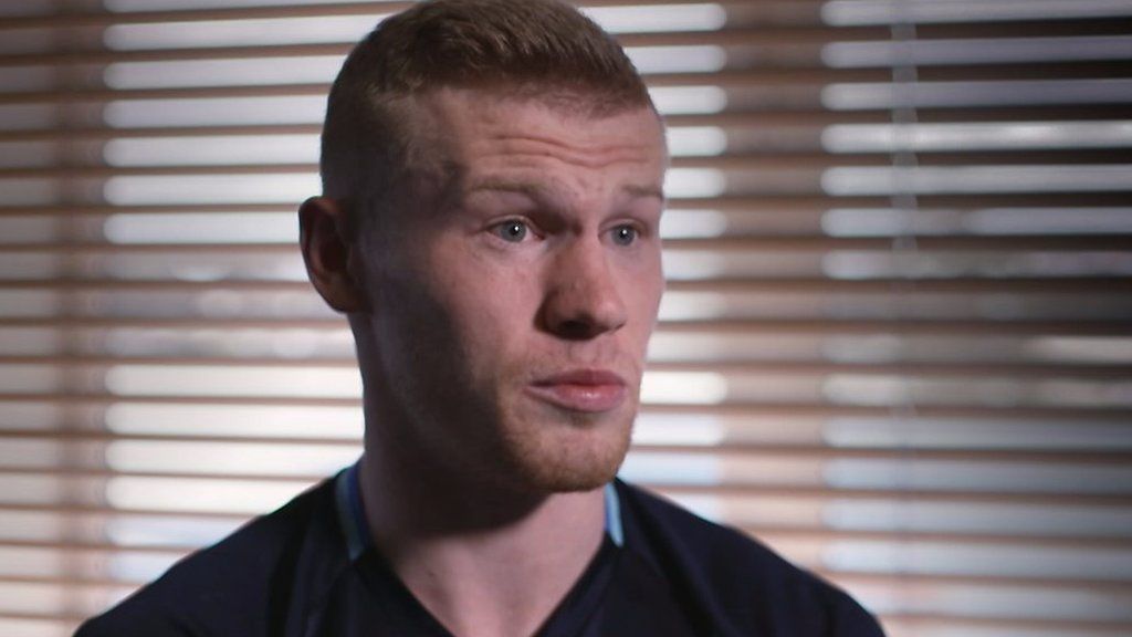 Archive interview: James McClean on life in the public eye - from April ...