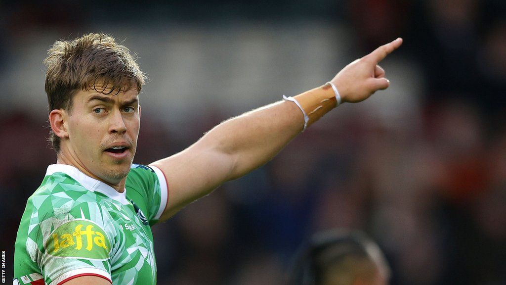 Leicester Tigers: Guy Porter and Matt Scott among five to be released ...