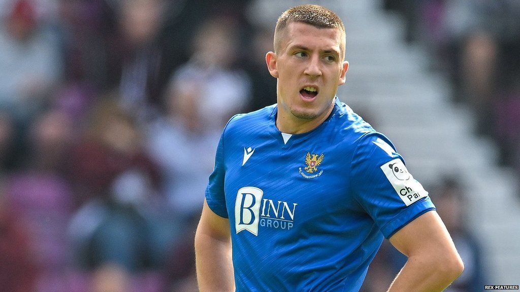 Alex Mitchell: Lincoln City sign Millwall centre-half on season-long ...