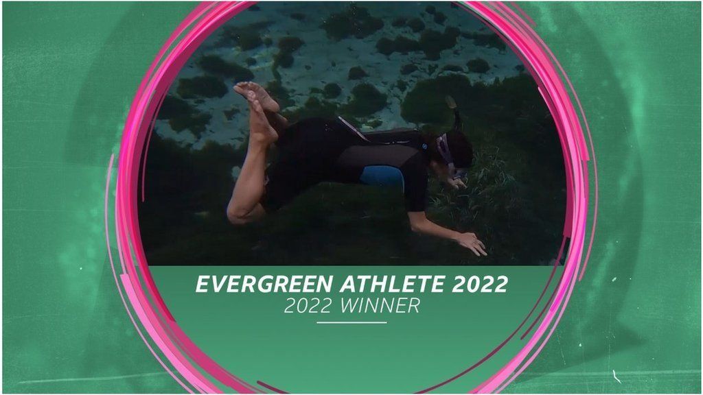 Green Sport Awards: Conserving all life is paramount - Leilani Münter ...