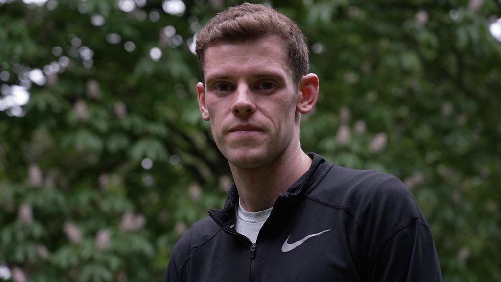 'Hopefully I can show what I'm capable of' - Jake Heyward - BBC Sport