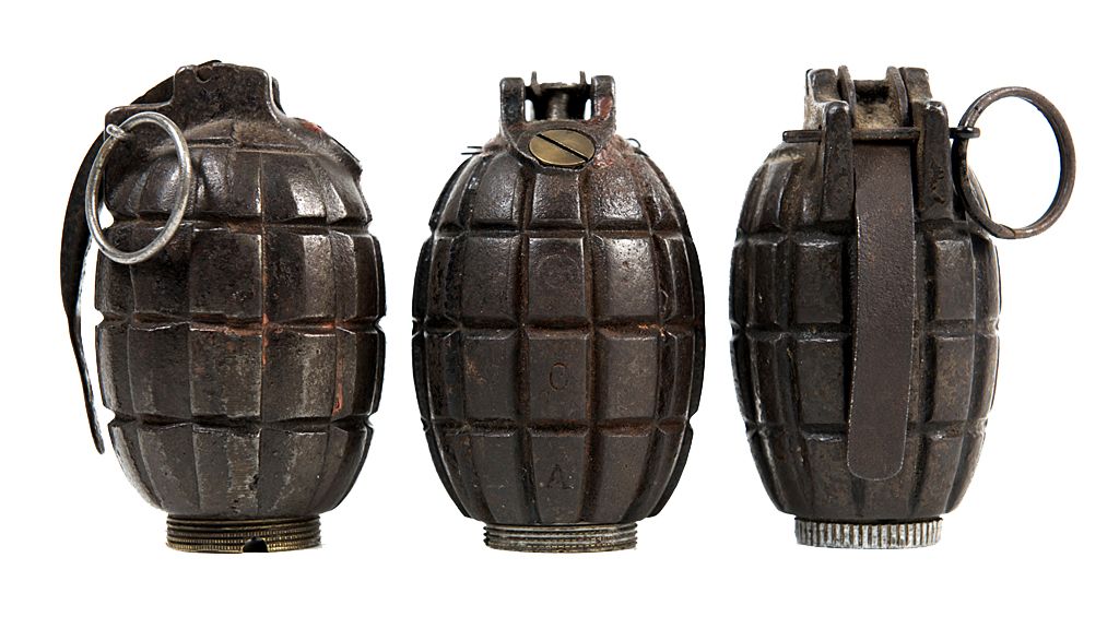 The Red Baron and the Croydon connection - BBC News