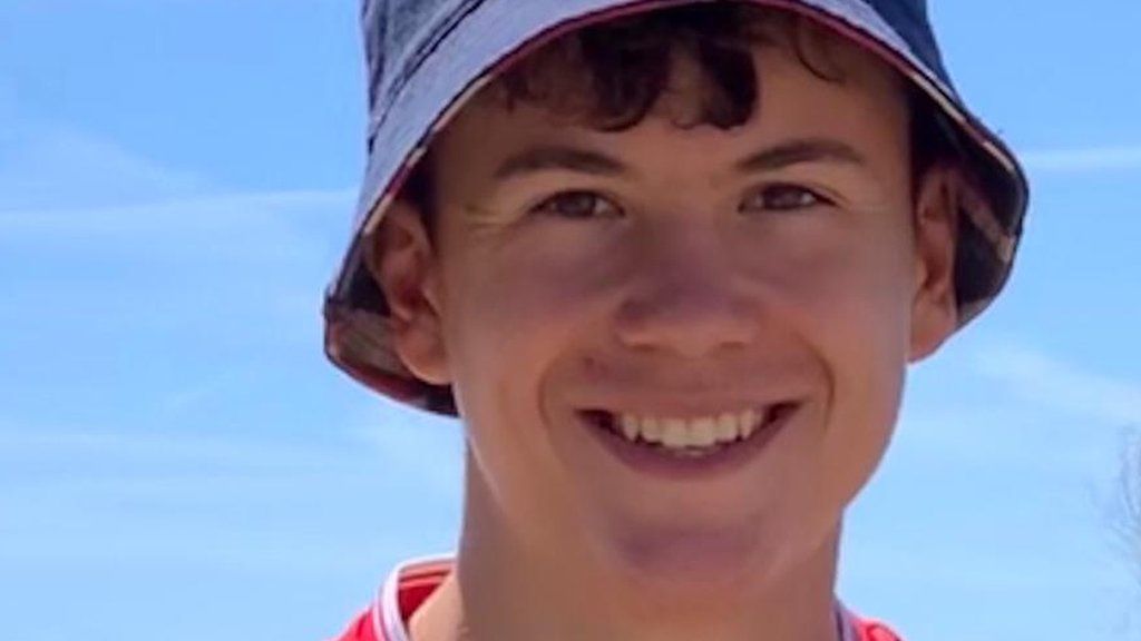 Dylan Rich campaign: Government unsure on defibrillator VAT exemption ...