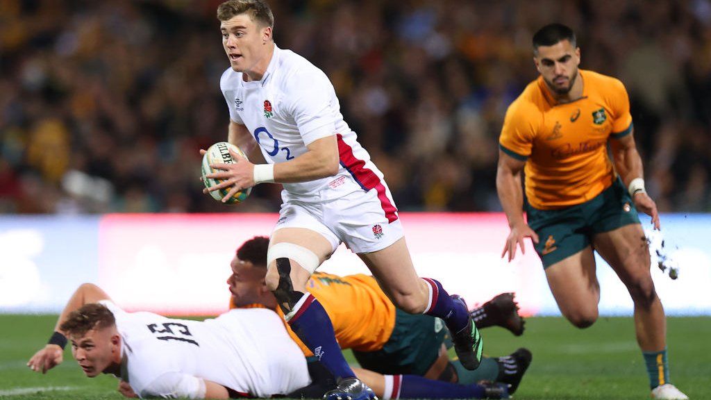 England v South Africa: Spectre of absent Rassie Erasmus sets mood at ...