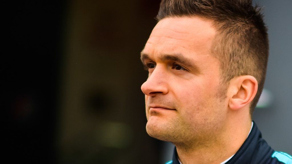 Third BTCC title proving more difficult - Turkington - BBC Sport