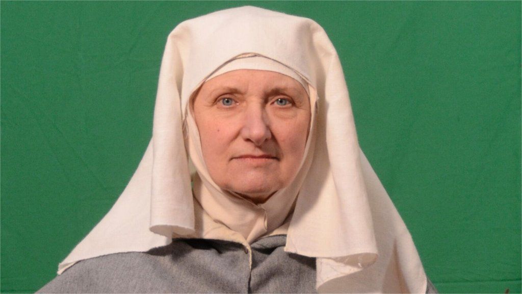 'Tragic death' of medieval Paston family's daughter revealed - BBC News