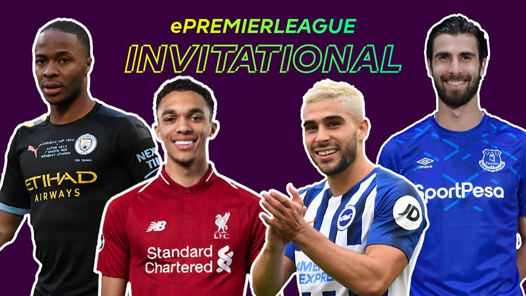 ePremier League: Sterling and Alexander-Arnold win tense ePL quarter ...