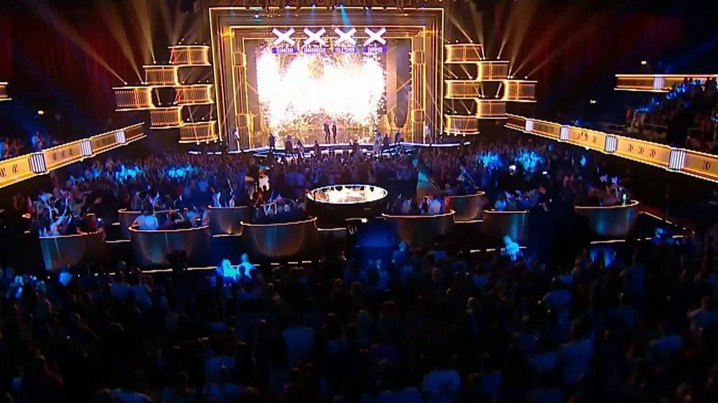 BGT The Champions: See the trailer - BBC Newsround