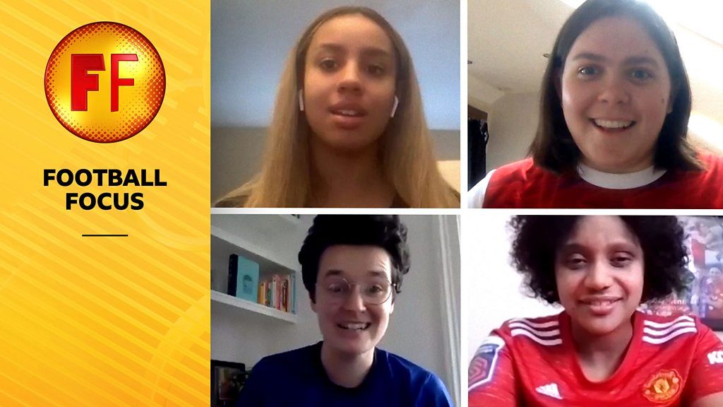 Football Focus: Women's Football Weekend will be different this season ...