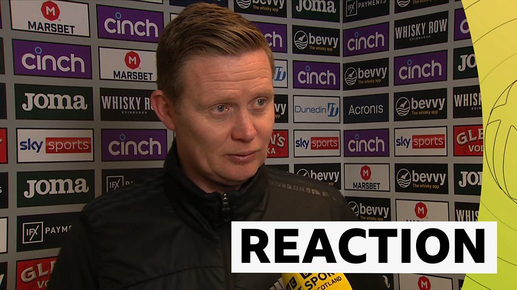 Brendan Rodgers ‘still angry’ at Celtic’s ‘soft’ first-half show at St ...