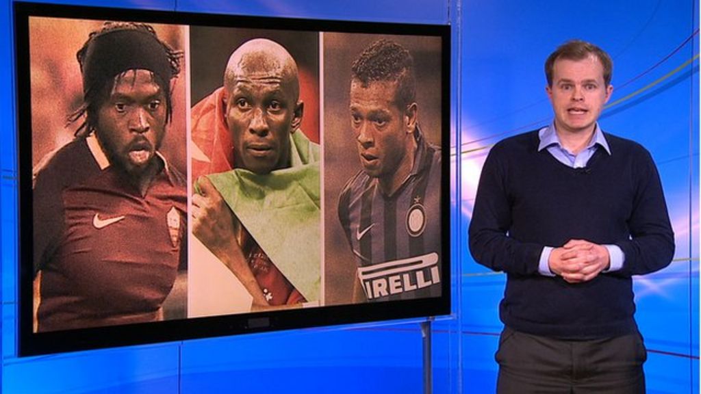 Gossip column European news: Transfer deadline day round-up - BBC Sport