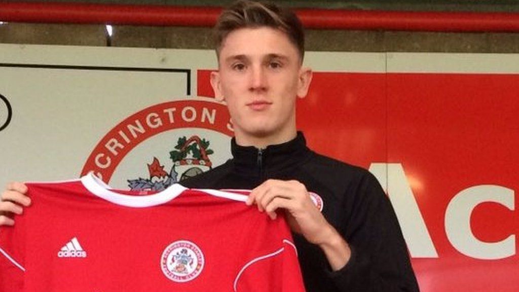 Jared Bird: Yeovil Town sign Barnsley midfielder on loan - BBC Sport