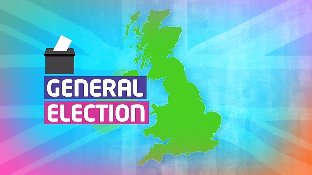 How a general election works - in 60 seconds - BBC Newsround