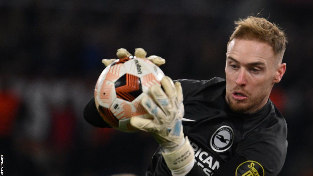 Brighton set a new Premier League record - but can rotating goalkeepers ...