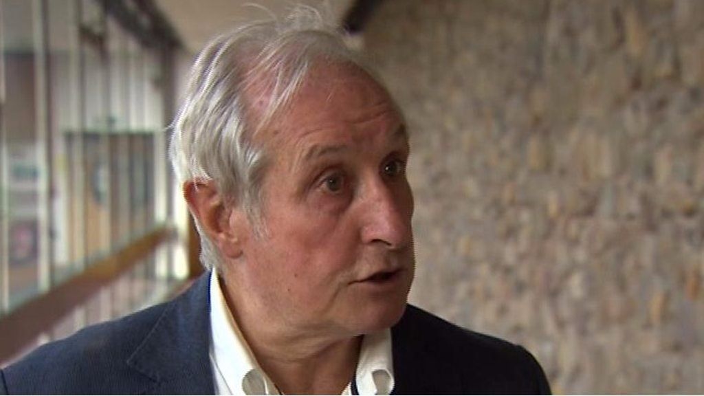 Sir Gareth Edwards: Wales can 'evolve' with expansive style - BBC Sport