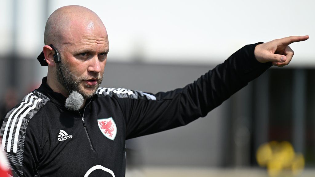 Helen Ward and James Rowberry join Wales coaching team for Republic of ...