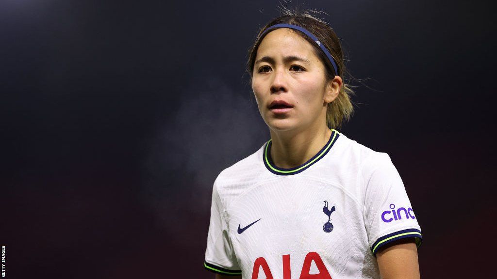 A January like no other - the WSL transfer window that changed women's ...