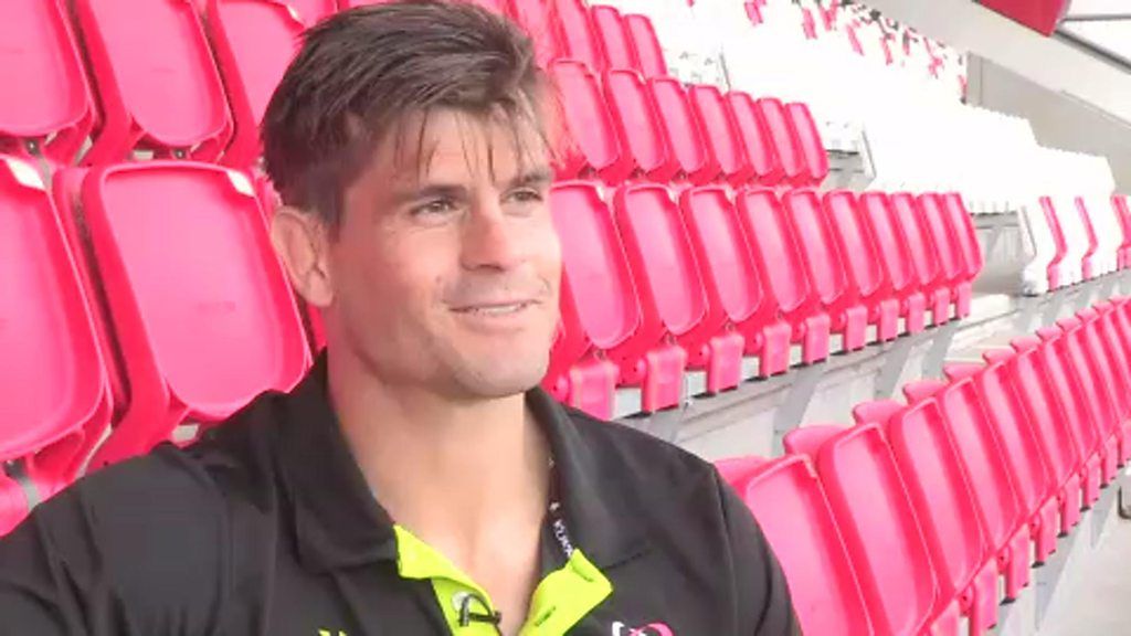 Louis Ludik says Glasgow will punish Ulster mistakes in Pro12 contest ...