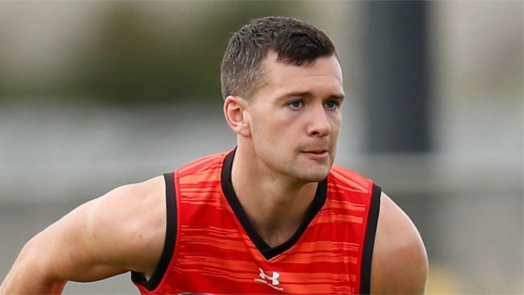 Winning All-Ireland with Tyrone still a big McKenna ambition - BBC Sport
