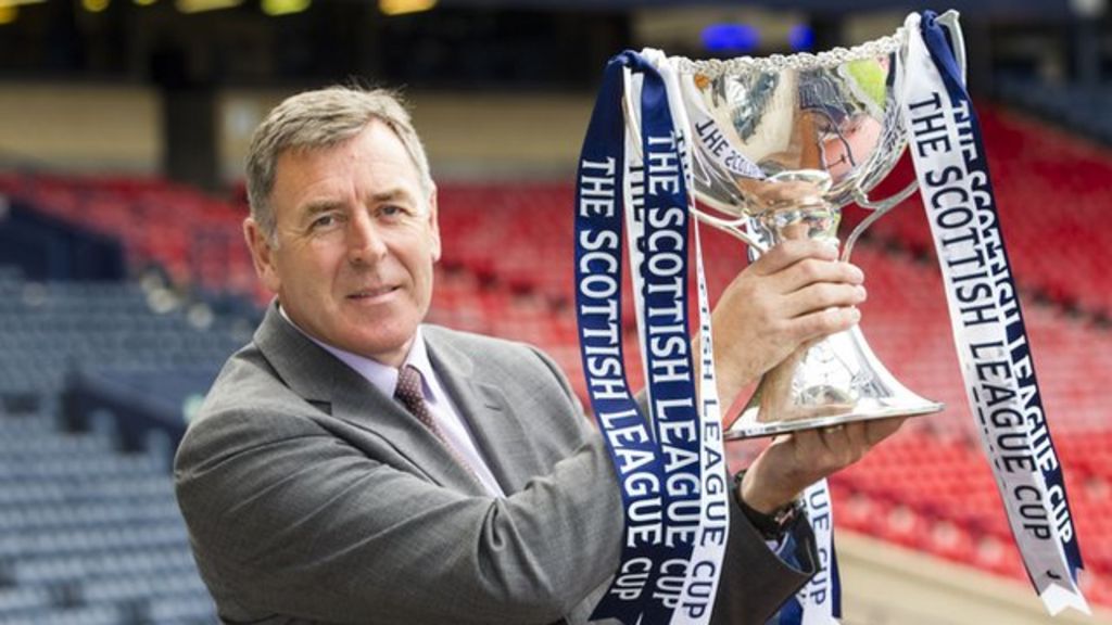 Pat Bonner's view on League Cup third round draw - BBC Sport