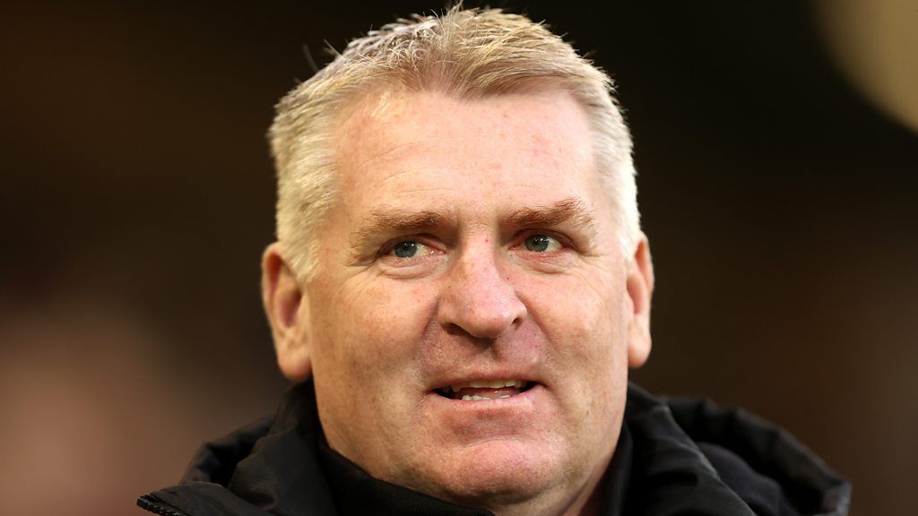 Liverpool 3-1 Norwich: Dean Smith happy with Canaries performance - BBC ...