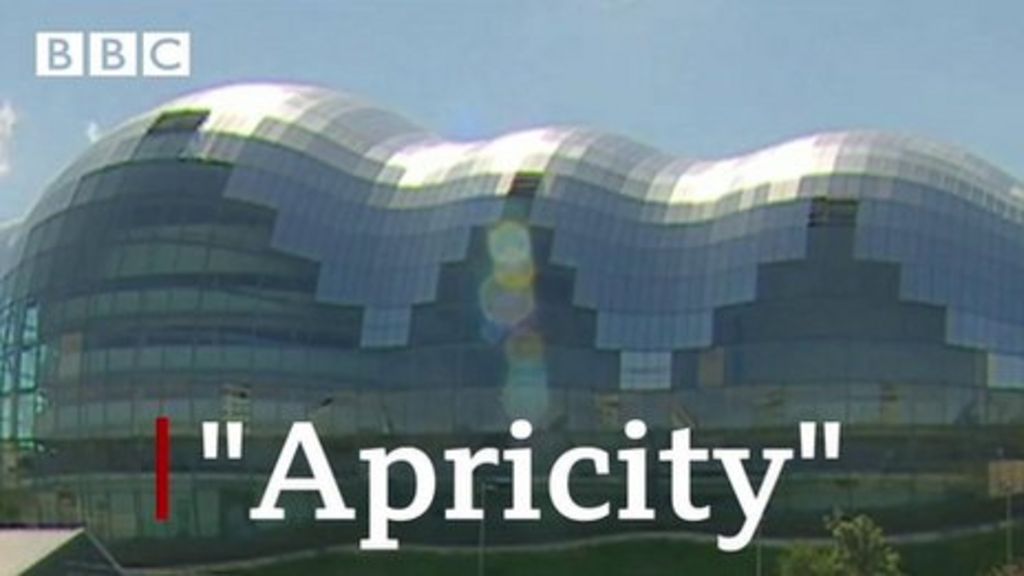 Apricity: What is this wintry sensation? - BBC Weather