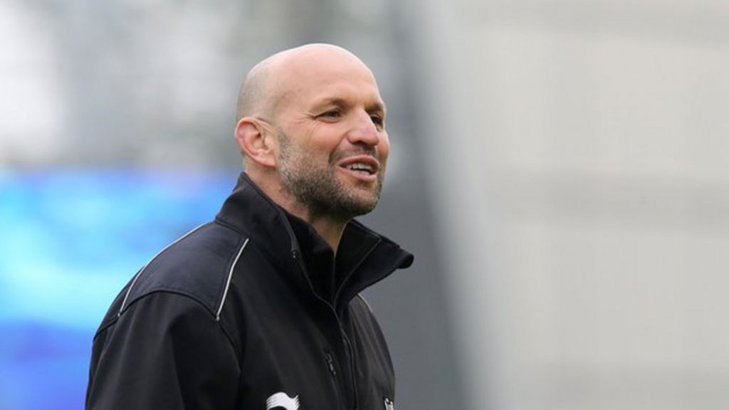 Jim Mallinder: Northampton Saints comfortable as underdogs against ...