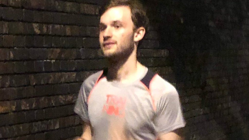 Bristol disabled cyclist accused of 'riding drunk' - BBC News