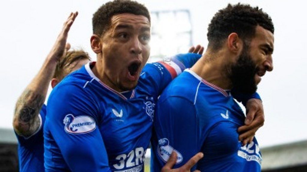 Will we see more goals like these in the new top-flight season? - BBC Sport