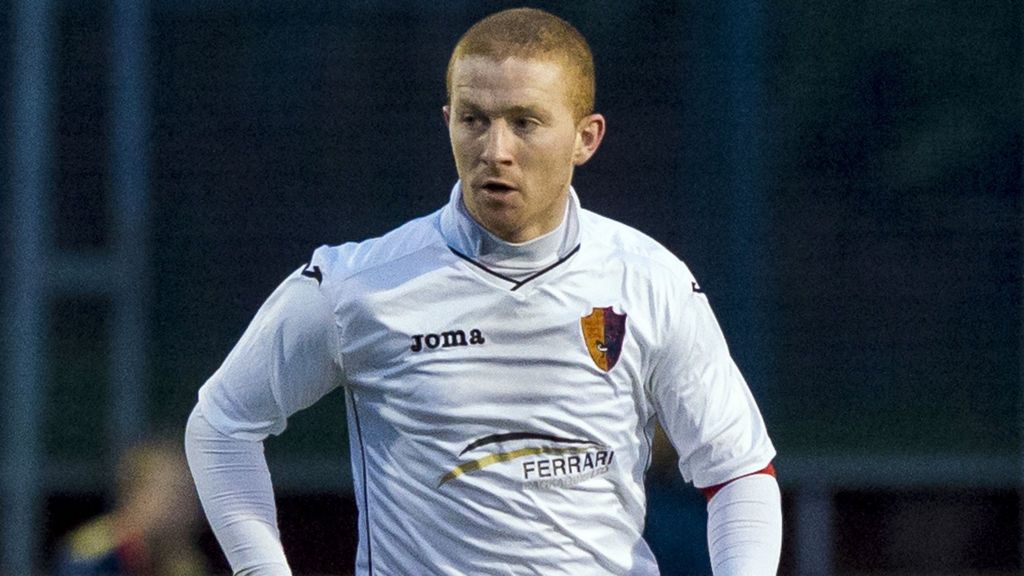 East Kilbride and Lothian Thistle HV savour prospect of Celtic tie ...