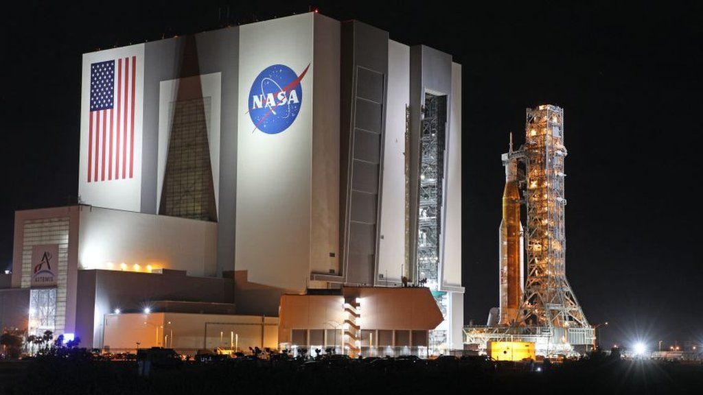 Cornwall to be home to UK's first space launch - BBC Newsround