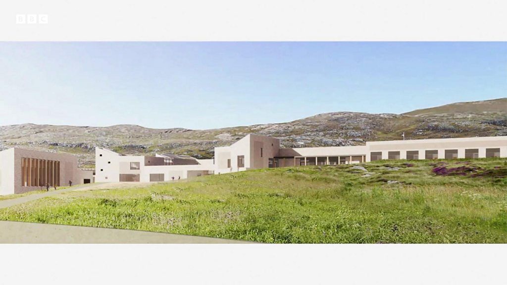 Ceistean mu Hub Bharraigh - Naidheachdan a' BhBC