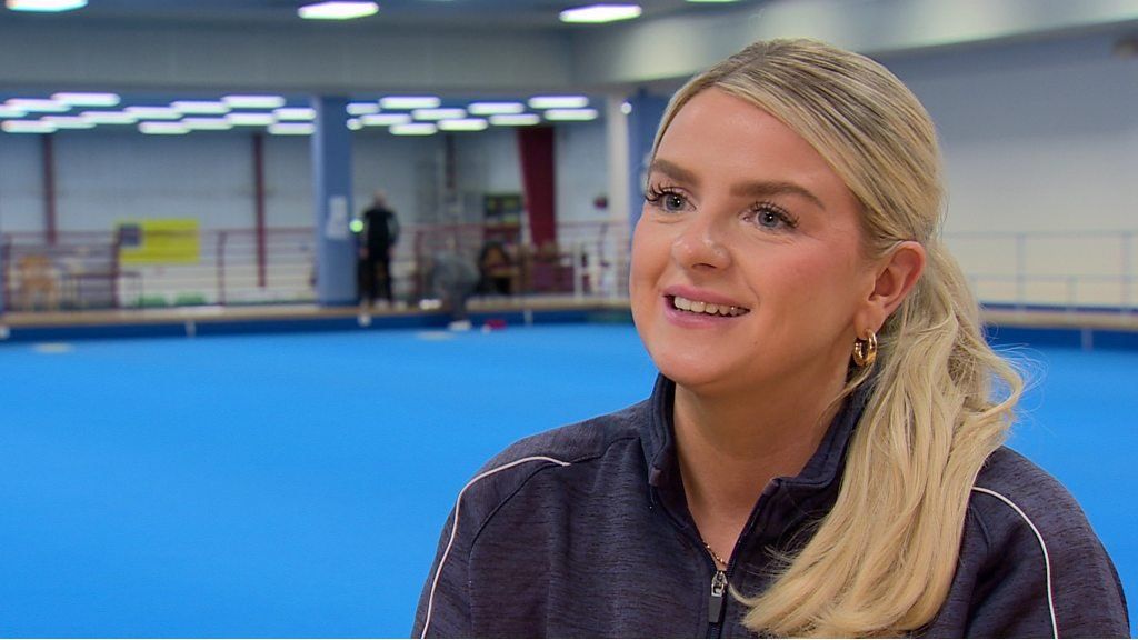 It's not just a sport for older people - Commonwealth Games-bound ...